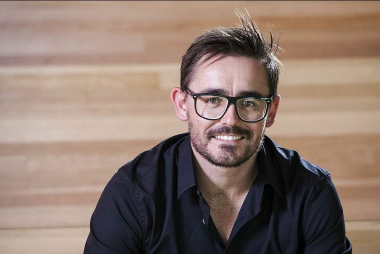 Dave Hartley – Book Links QLD Inc