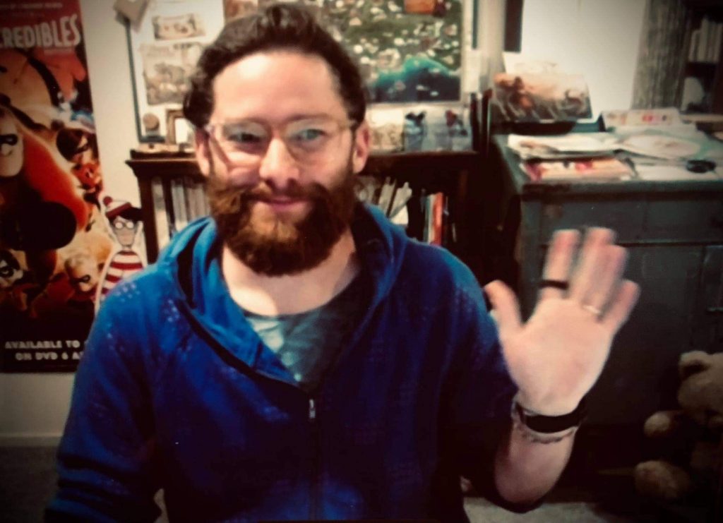 Mentorship – Book Links QLD Inc