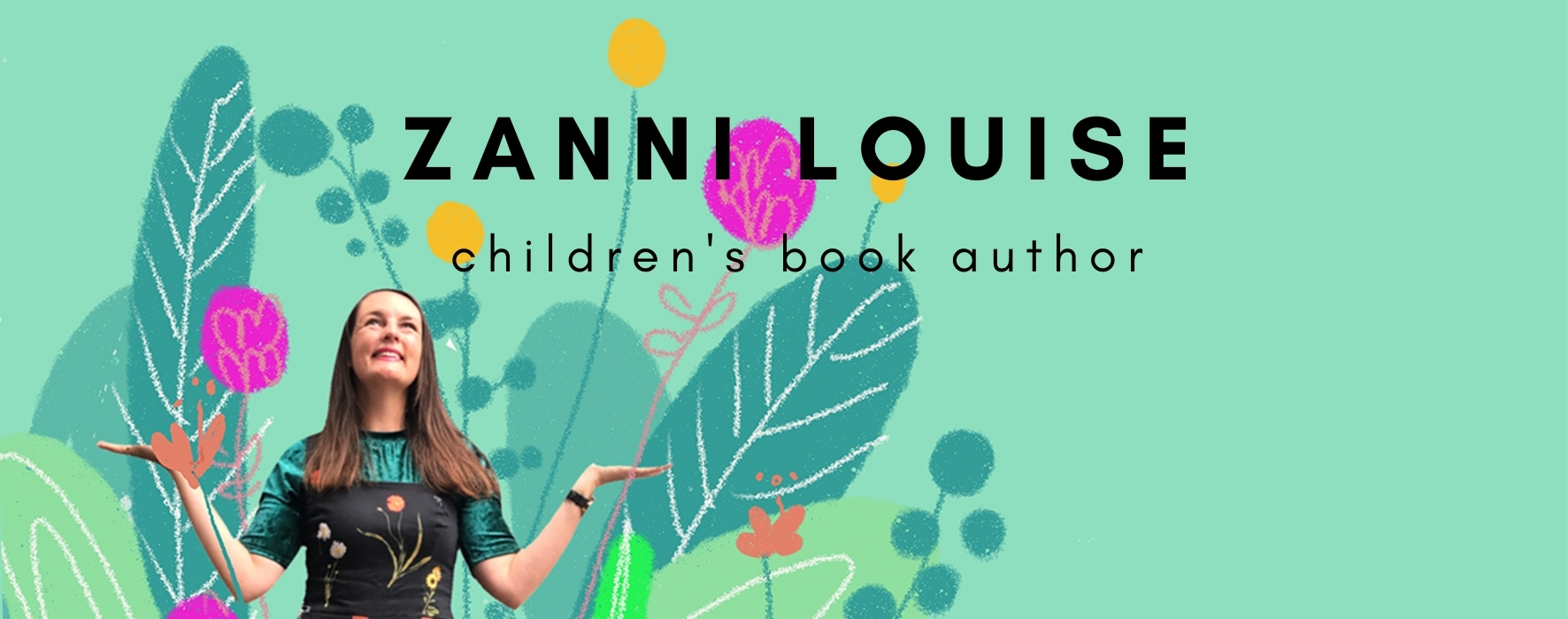 Presenters – Book Links QLD Inc